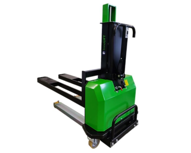 Innolift | Self-Loading Pallet Lifter UK