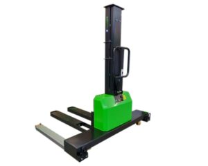 Innolift | Self-Loading Pallet Lifter UK