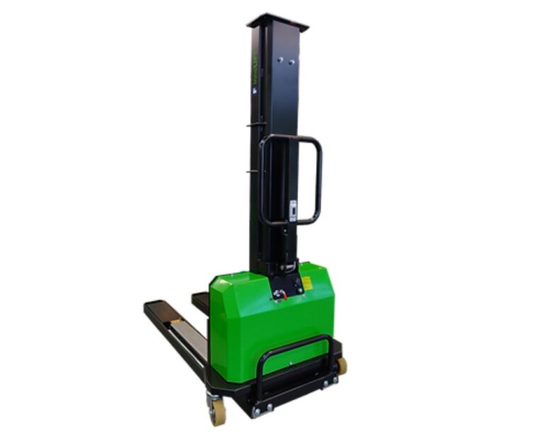 Innolift | Self-Loading Pallet Lifter UK