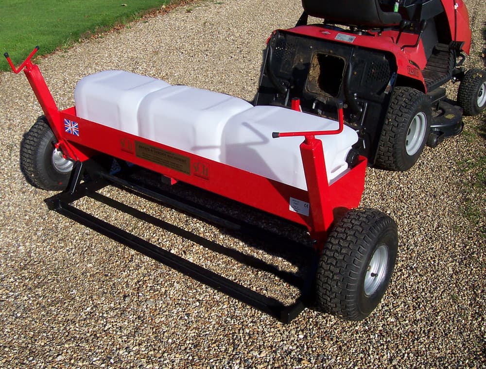 Lawn Care Equipment | Attachments for Healthy Turf