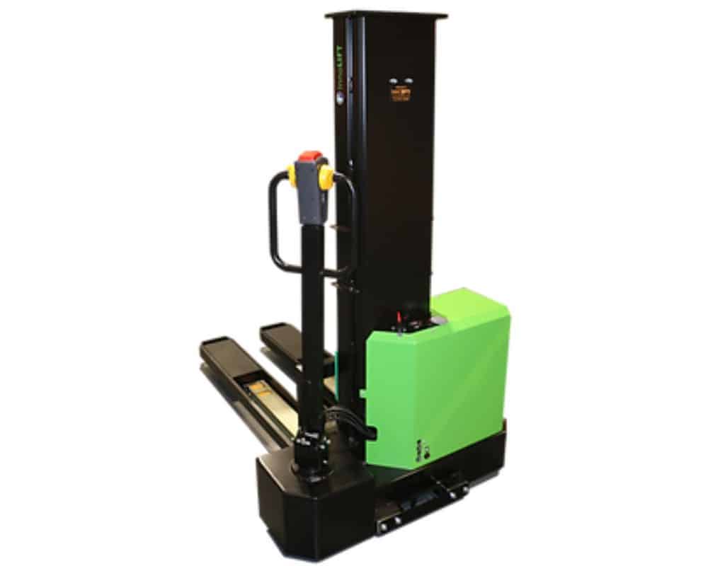 Innolift | Self-Loading Pallet Lifter UK