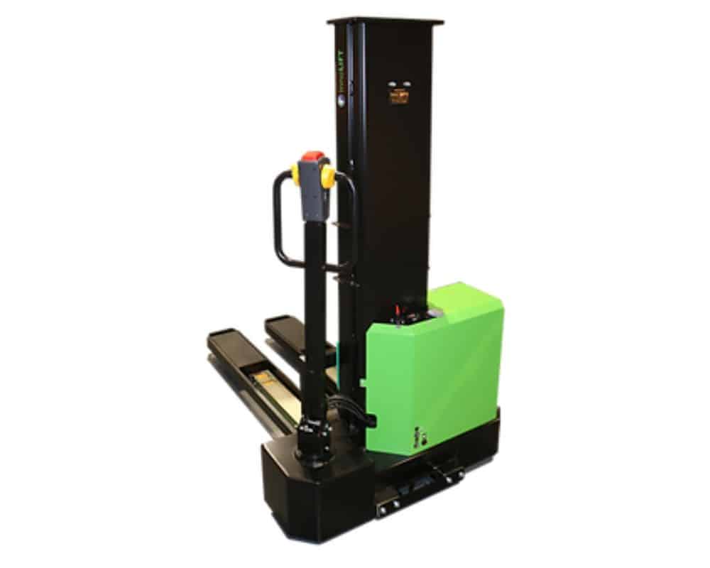Innolift | Self-Loading Pallet Lifter UK