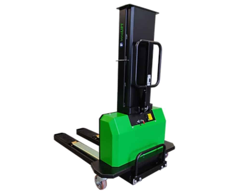 Innolift | Self-Loading Pallet Lifter UK