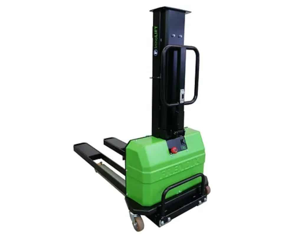 Innolift | Self-Loading Pallet Lifter UK