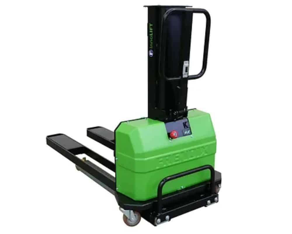 Innolift | Self-Loading Pallet Lifter UK