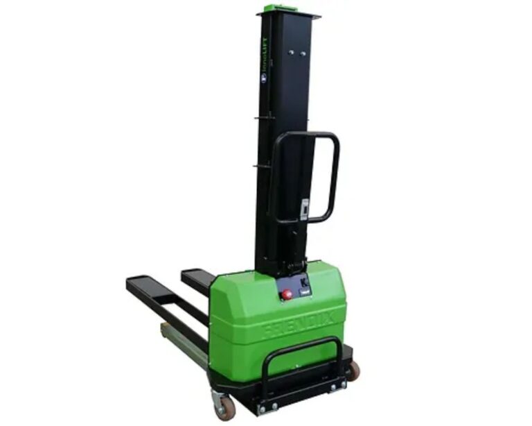 Innolift | Self-Loading Pallet Lifter UK