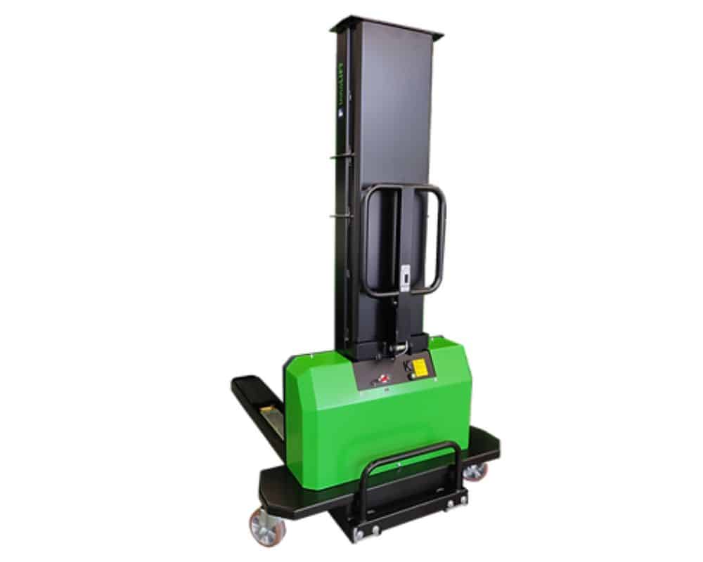 Innolift | Self-Loading Pallet Lifter UK