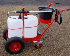 SCH Plant Watering Bowser - Fresh Group Products