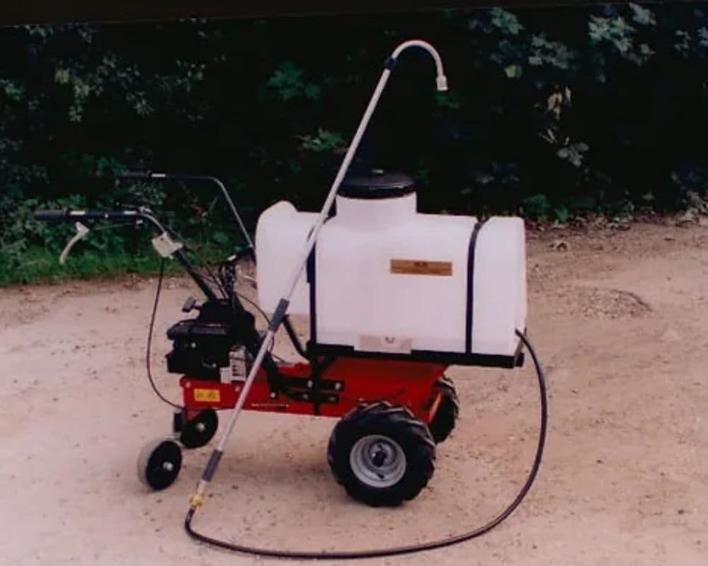 SCH Plant Watering Bowser - Fresh Group Products