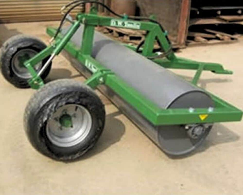 Tractor Roller | Heavy-Duty Field Rollers