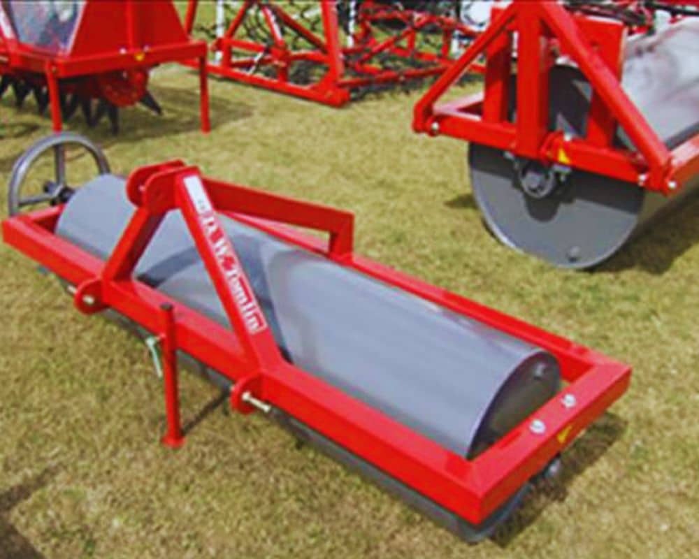 Tractor Roller | Heavy-Duty Field Rollers