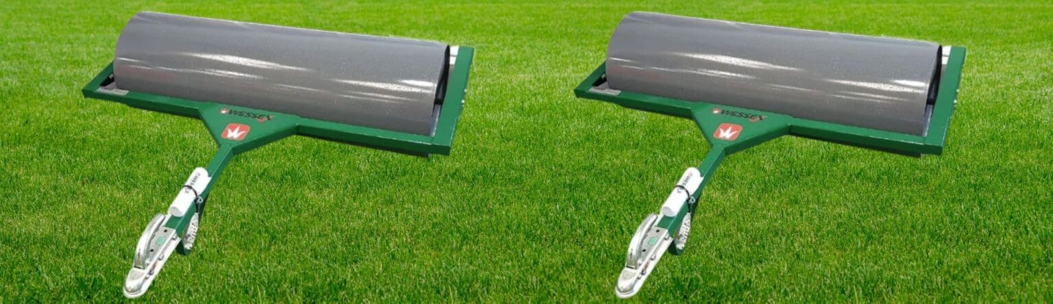 Wessex Field Roller for Lawns, Paddocks & Sport Pitches