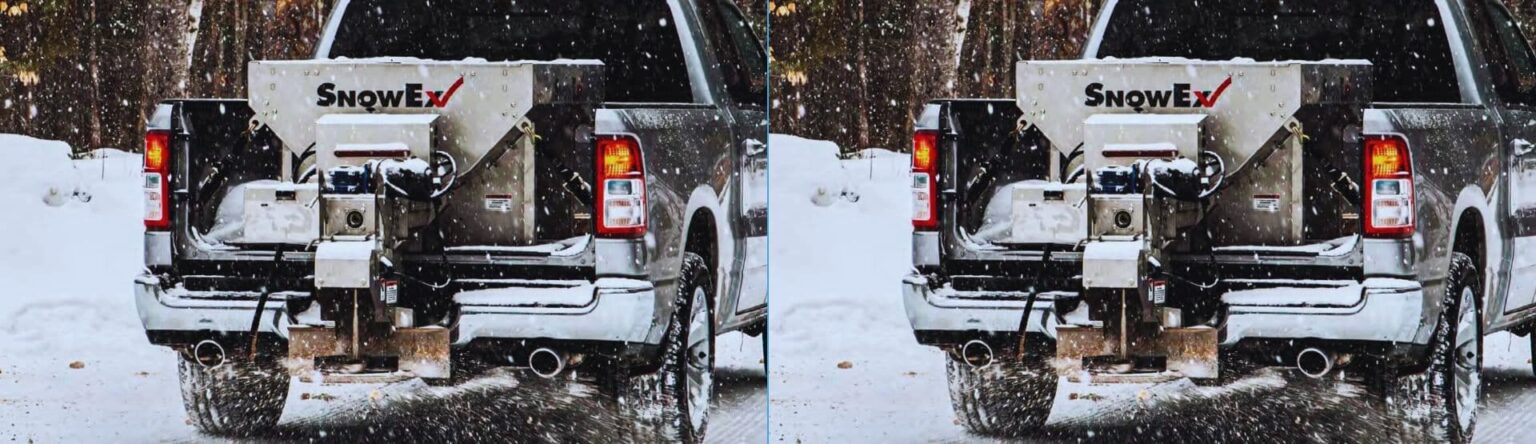 Snow Clearing Equipment – Essential Snow Removal Equipment and Tools ...