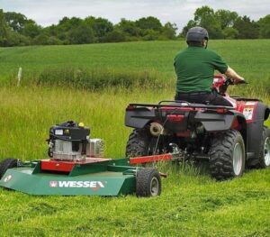 Smallholding, Equestrian & Agricultural Equipment | Fresh Group