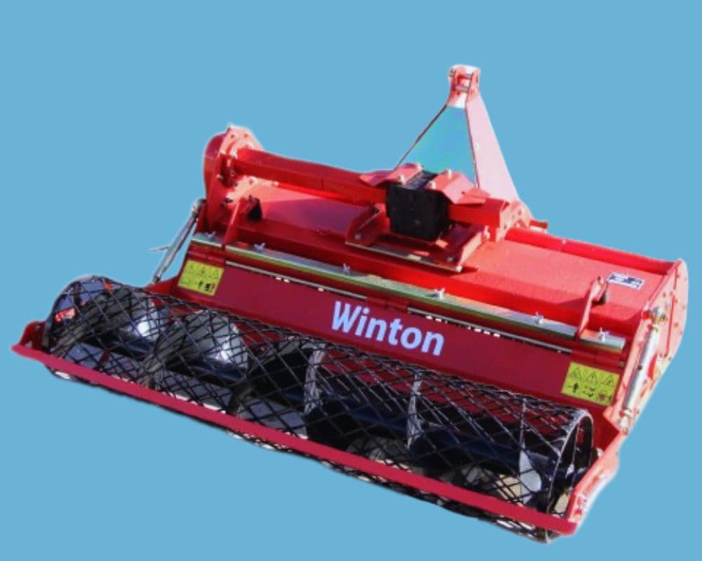 Winton Stone Burier - Fresh Group Products