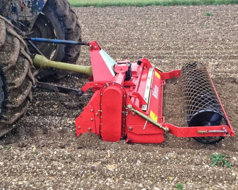 Winton Stone Burier - Fresh Group Products