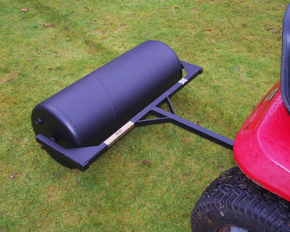 SCH Field Roller | Budget and Large Field Roller Models