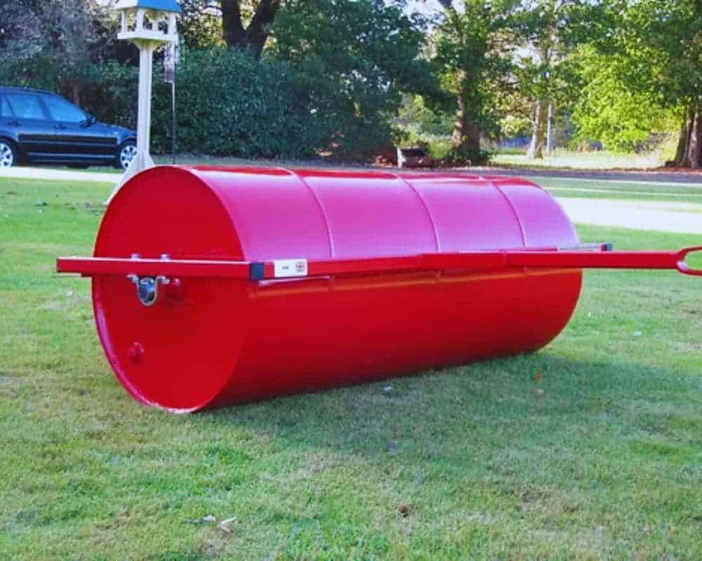 SCH Field Roller | Budget and Large Field Roller Models