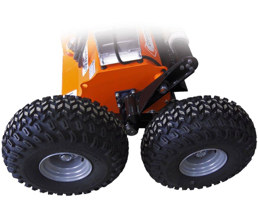 Chapman ATV Flail Mower – Heavy-Duty 1.2m & 1.5m Cutting