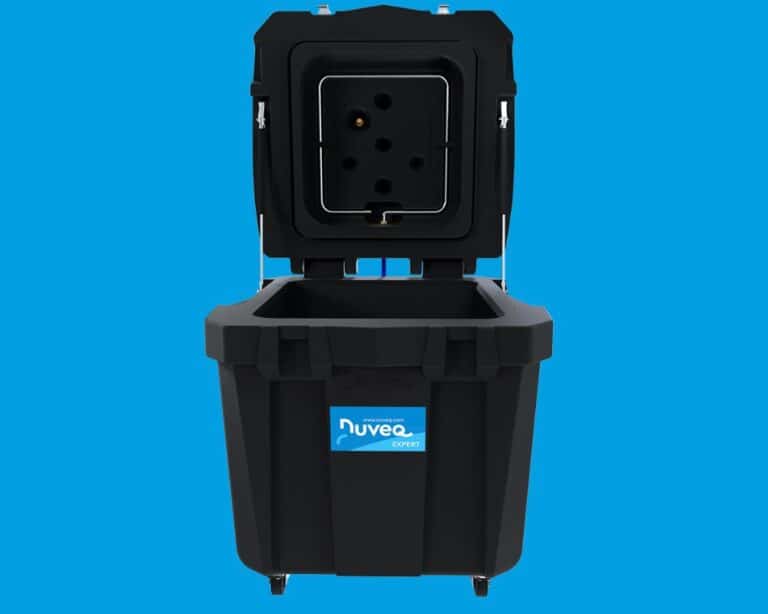 Hay Steamer For Horses