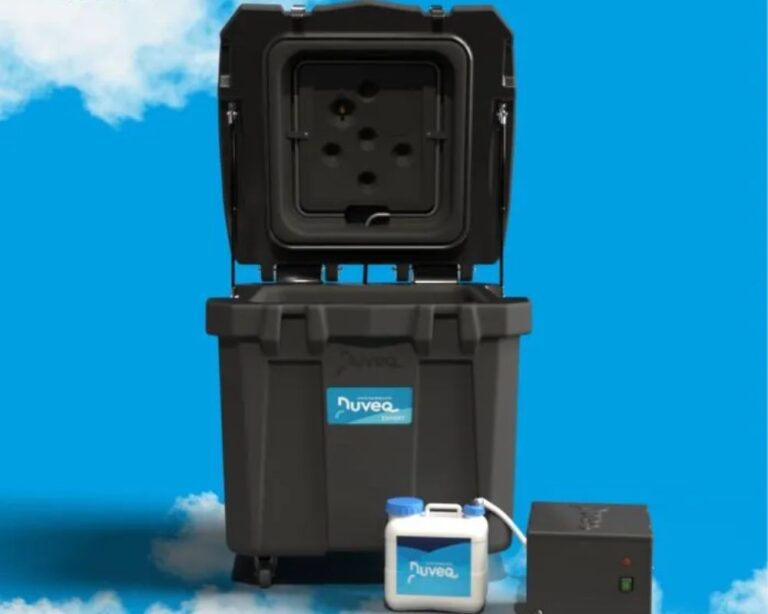 Hay Steamer for Horses | Reduce Dust & Improve Health