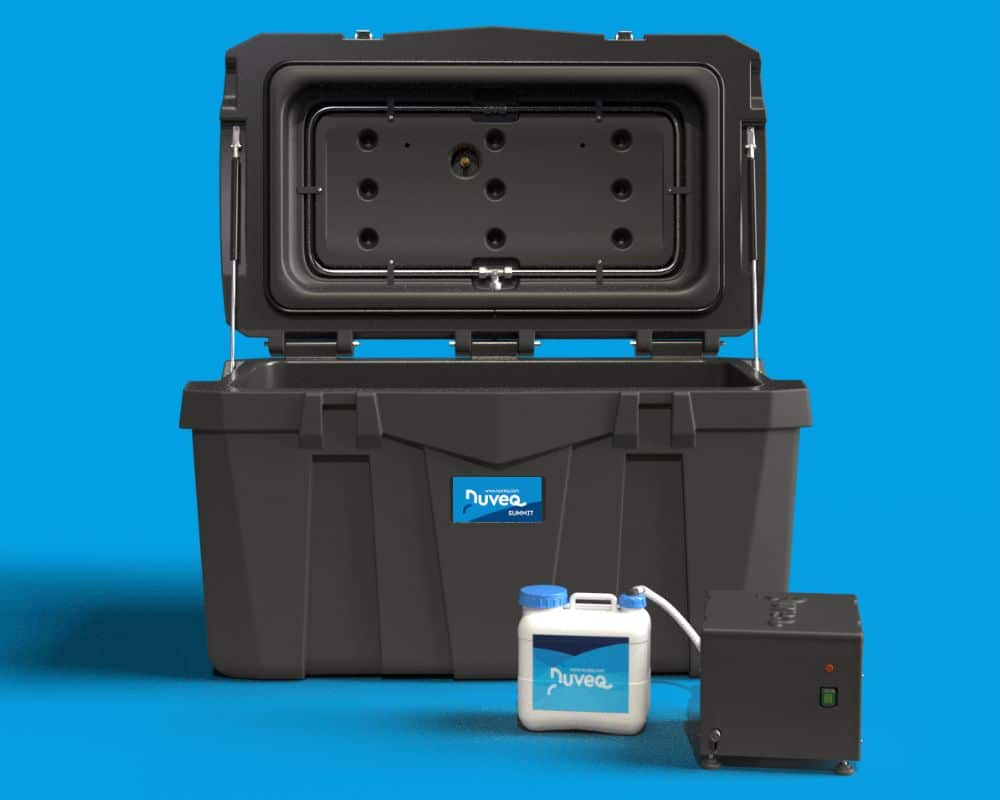 Hay Steamer for Horses | Reduce Dust & Improve Health