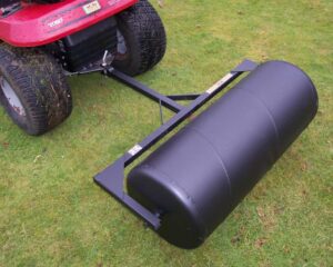 Field Roller for Groundcare