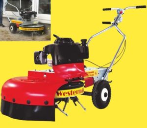 Weed Ripper: The Pro's Choice - Fresh Group Products