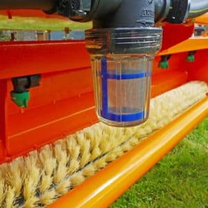 Chapman Weed Wiper | Zero-Drift Weed Control