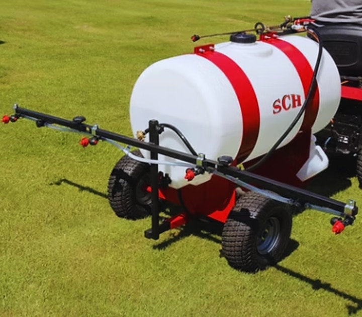 SCH Boom Sprayer - Fresh Group Products